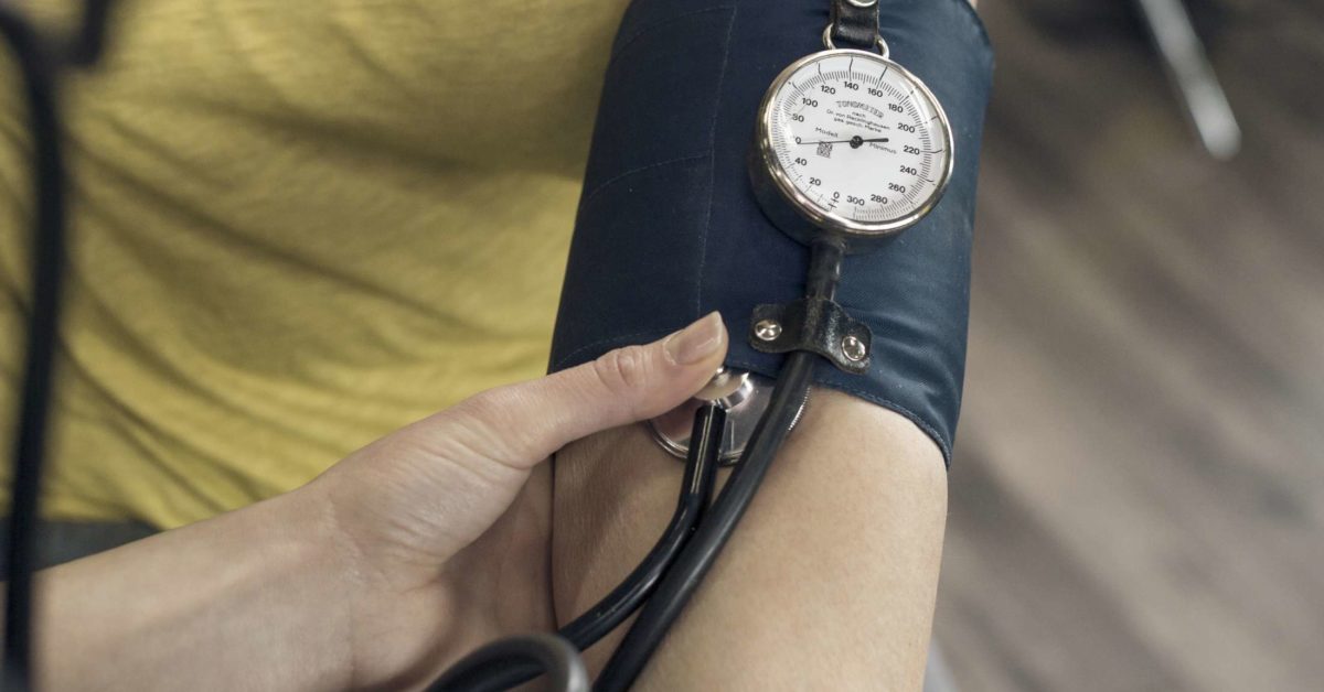 Hypokalemia: Symptoms, causes, and diagnosis