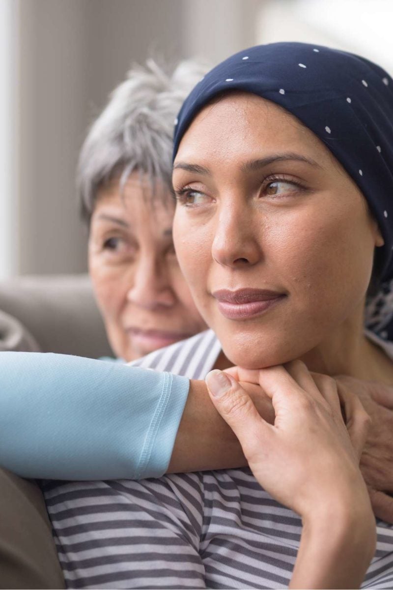 Cáncer de mama multifocal: Definición, pronóstico y tratamiento