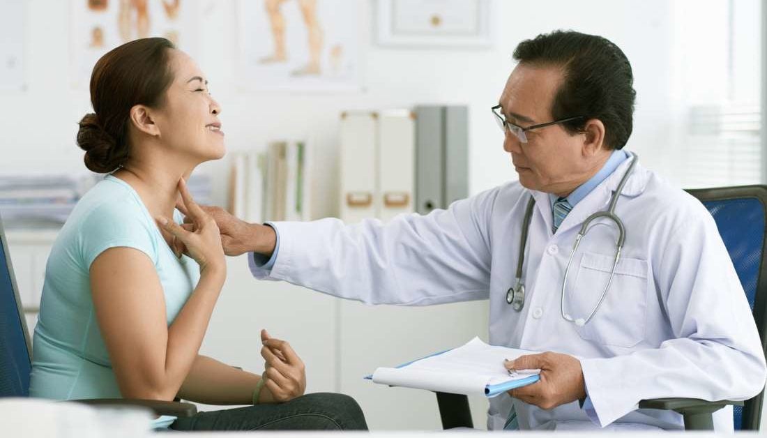 Benign esophageal stricture: Definition, symptoms, and treatment