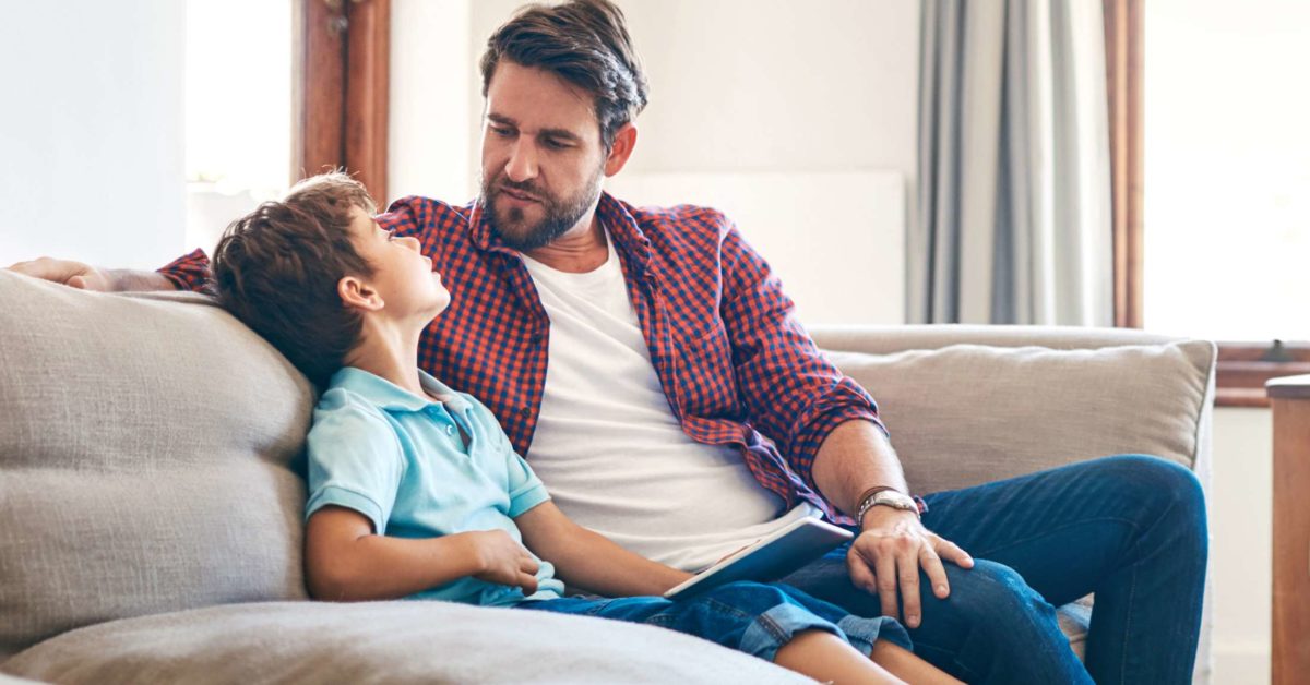 Parent with bipolar: How to deal with it