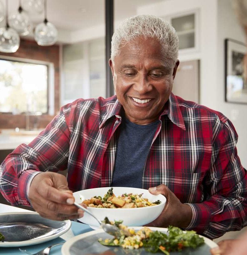 US Adults Do Not Consume Enough Protein Study Warns US Adults Do Not Consume Enough Protein Study Warns