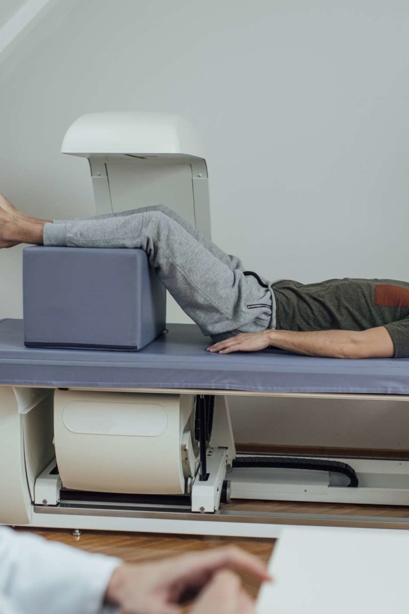 DEXA Scan Purpose Procedure And Results