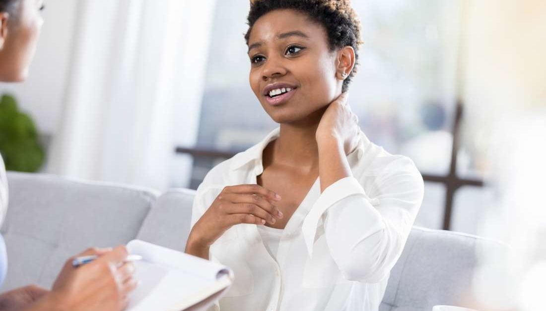 Groundbreaking blood test detects fibromyalgia