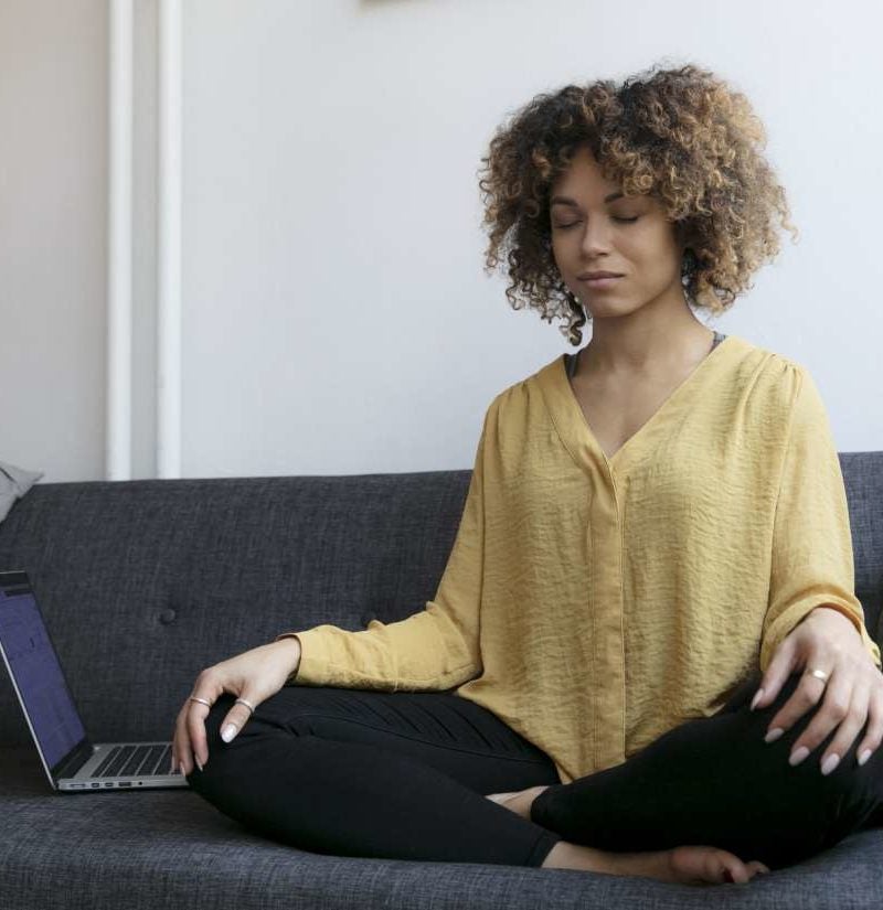 Mindfulness and meditation's effects on health