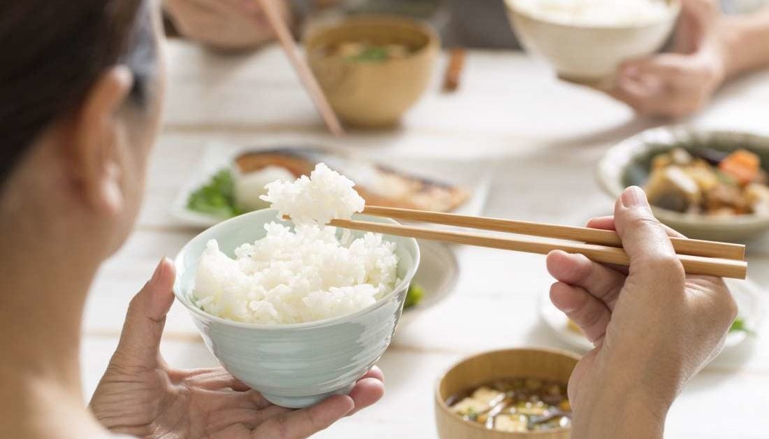 Rice and obesity: Is there a link?