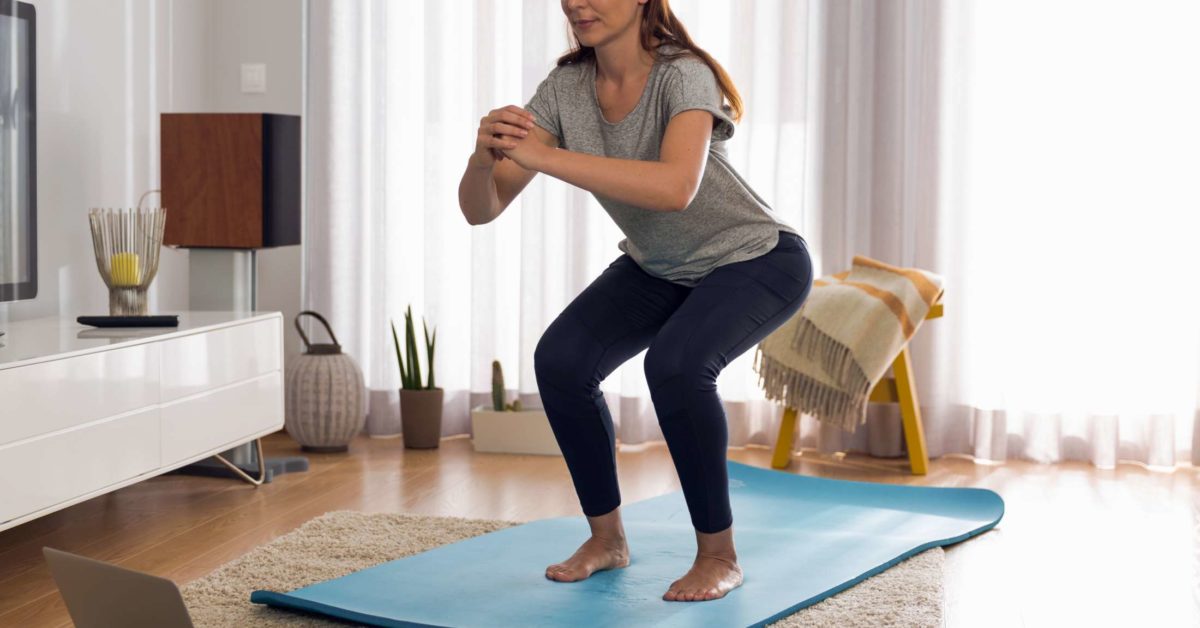 Deep Knee Bends Benefits Captions Trending Update