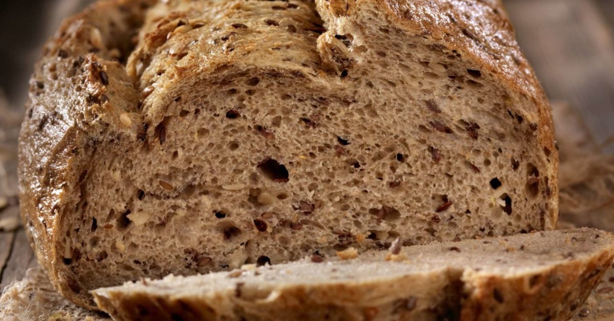 Healthy bread: Types, health benefits, nutrition, and recipes