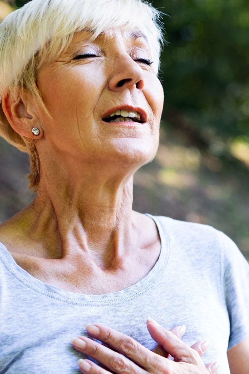 Expiratory vs. inspiratory wheezing: What to know