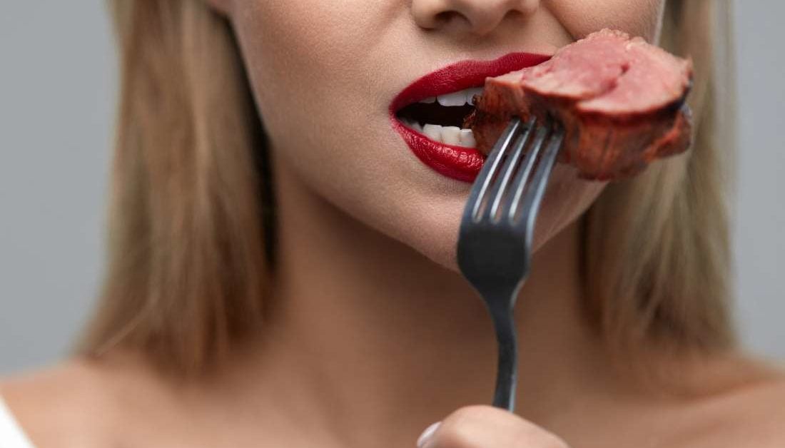 Red meat and death risk: Study offers new insights