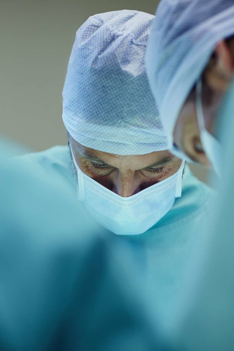 Surgery for MS: What to know and risks