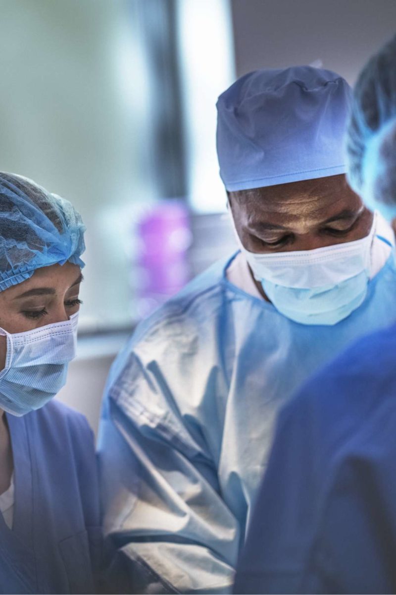 Bullectomy: Definition, procedure, risks, and outlook