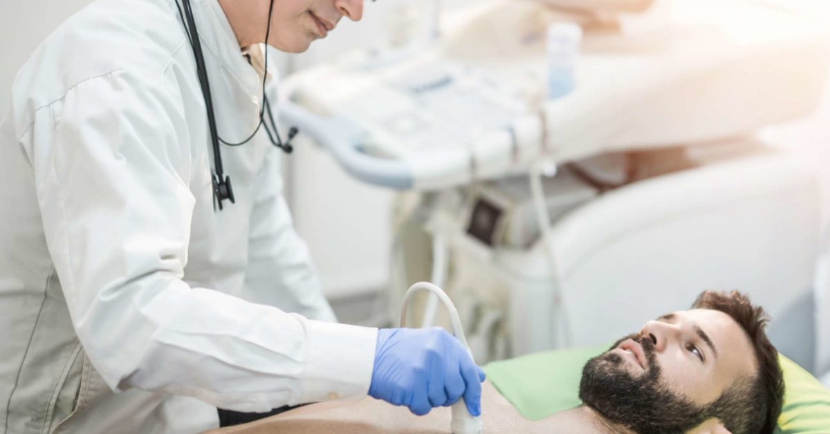 End-diastolic volume: What is it, and how do doctors use it?