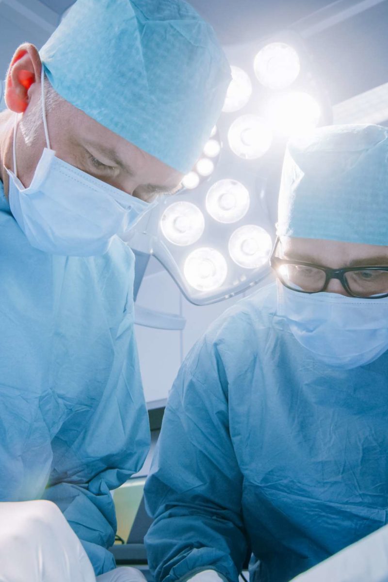 Modified radical mastectomy: What is it, what to expect, and recovery