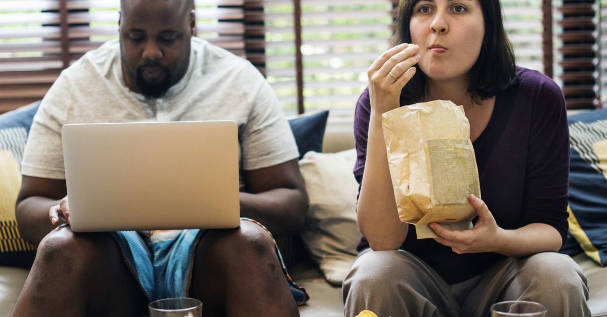 Obesity: How diet changes the brain and promotes overeating