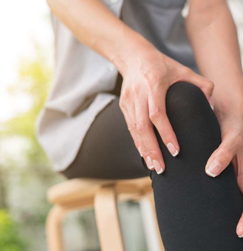 How fast do we feel pain? Study overturns previous notions