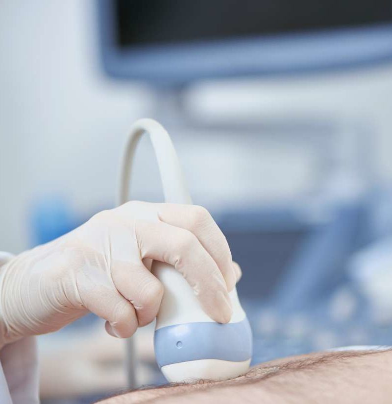 The end of endoscopy? New technique may be the future of medical imaging