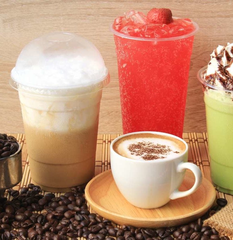 How Many Caffeinated Drinks Does It Take To Trigger Migraine 