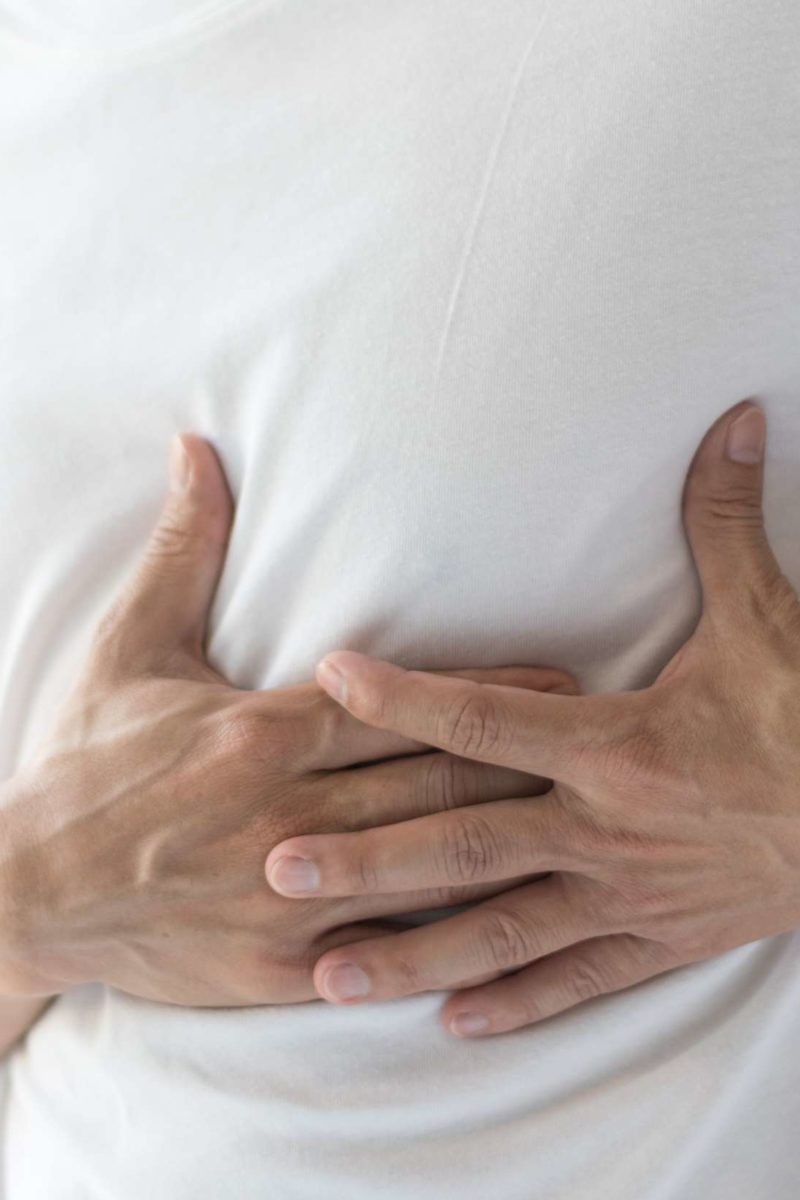 Broken Rib Symptoms Diagnosis Treatment And Recovery Broken Rib Symptoms Diagnosis Treatment And Recovery
