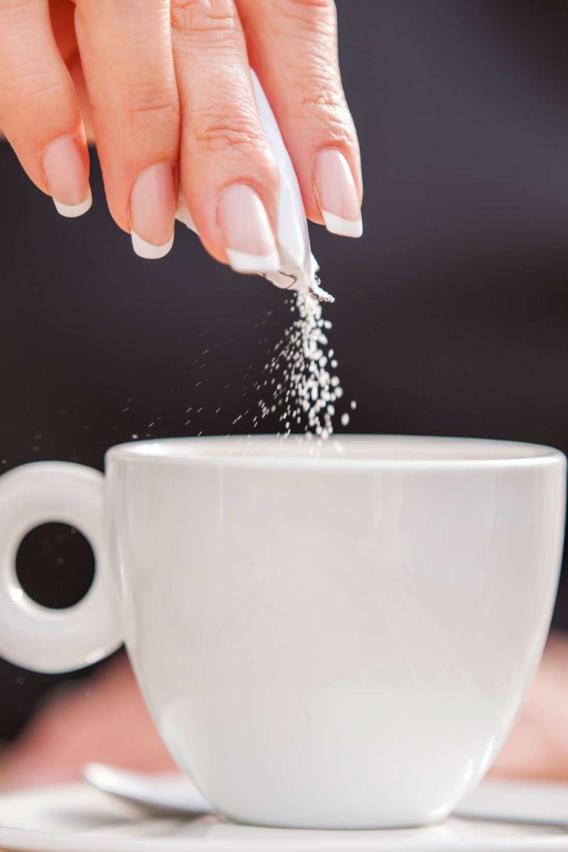 Does sugar cause inflammation? What the research says