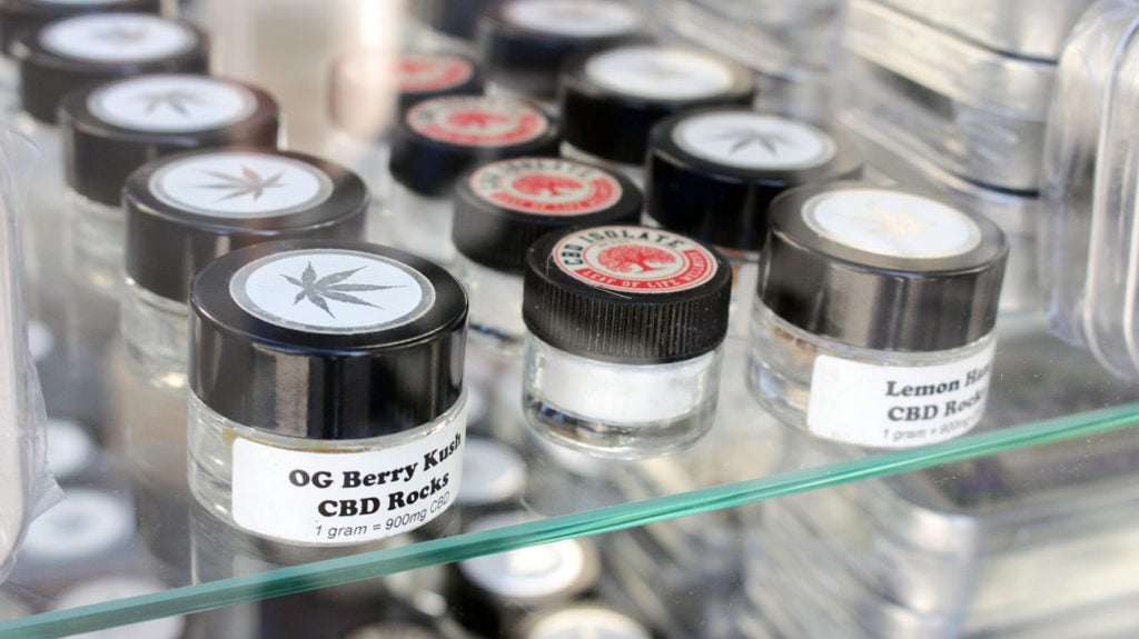 CBD isolate: Uses, effects, and benefits