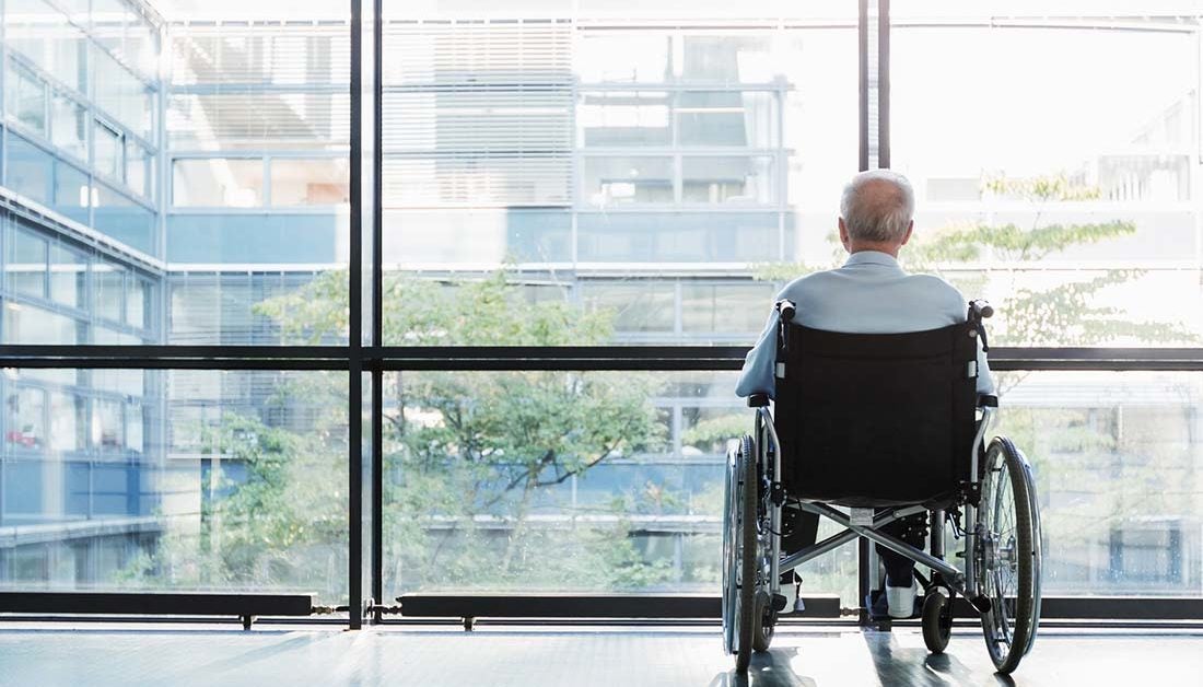 Stroke: Causes, symptoms, diagnosis, and treatment