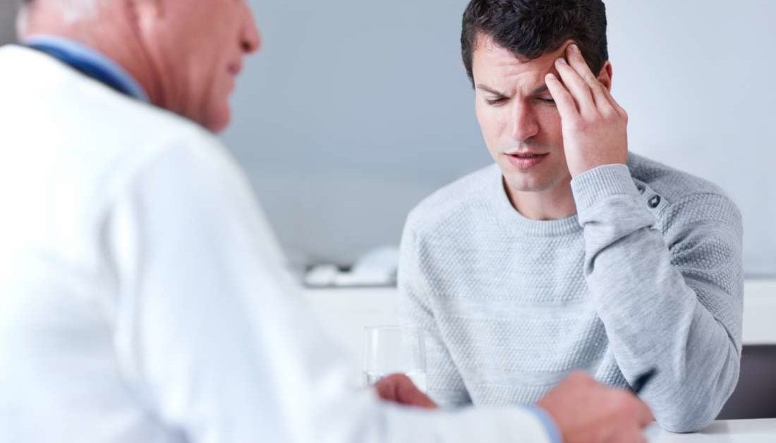 Hypochondria: What is illness anxiety disorder?