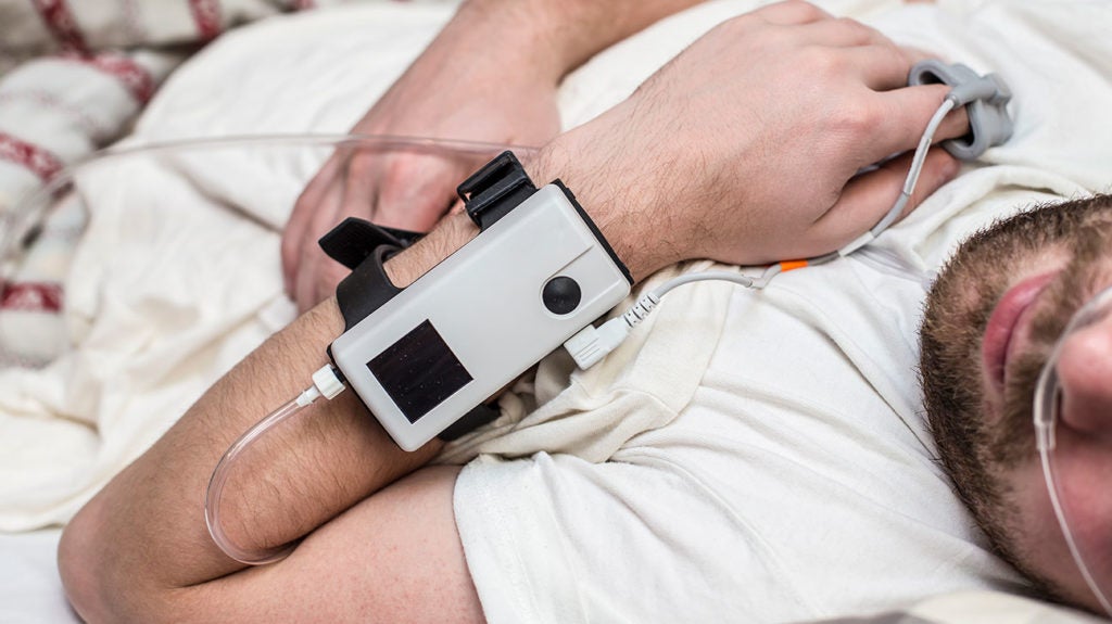 Polysomnography What Is It And What To Expect