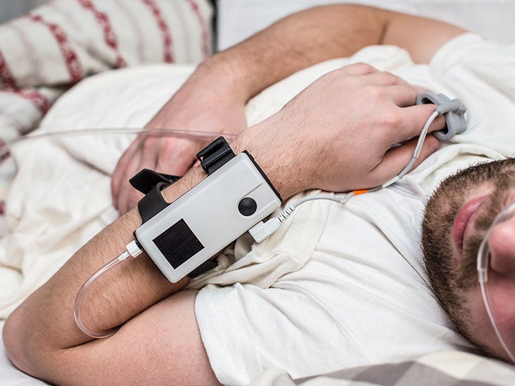 Polysomnography: What is it, and what to expect