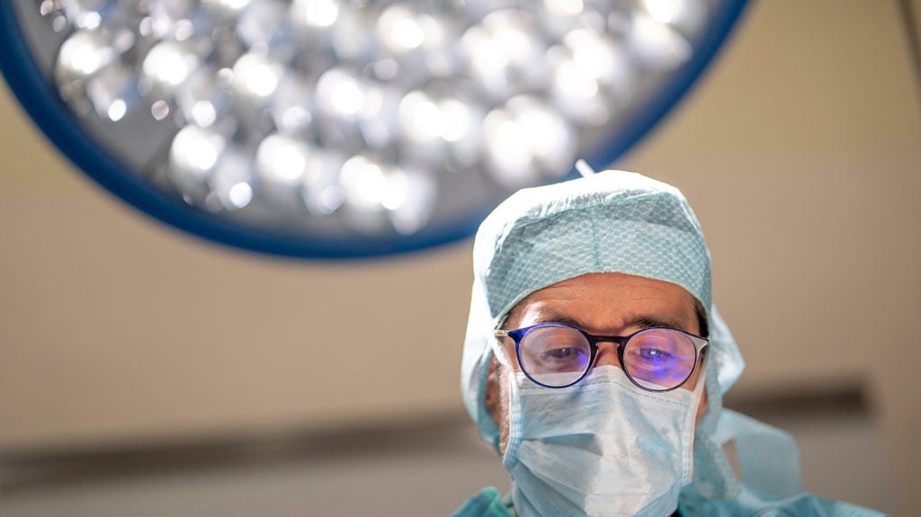 Surgical menopause: Effects, risks, and outlook