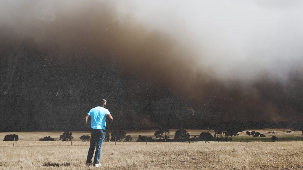 Climate change and health: Impacts and risks