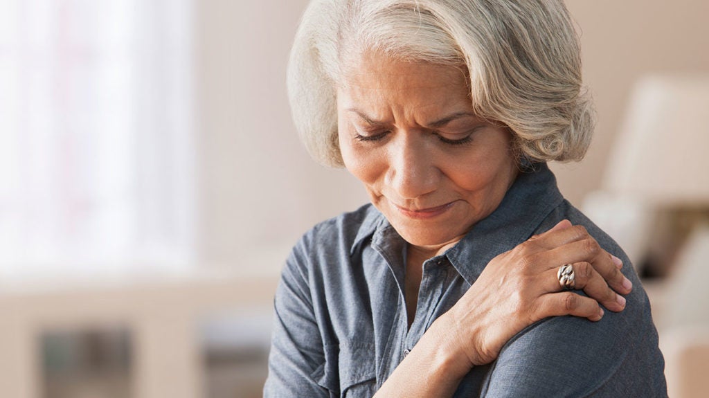 Nerve compression syndrome: Causes and areas