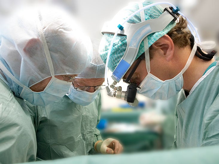 Acromioplasty: When it is necessary and recovery