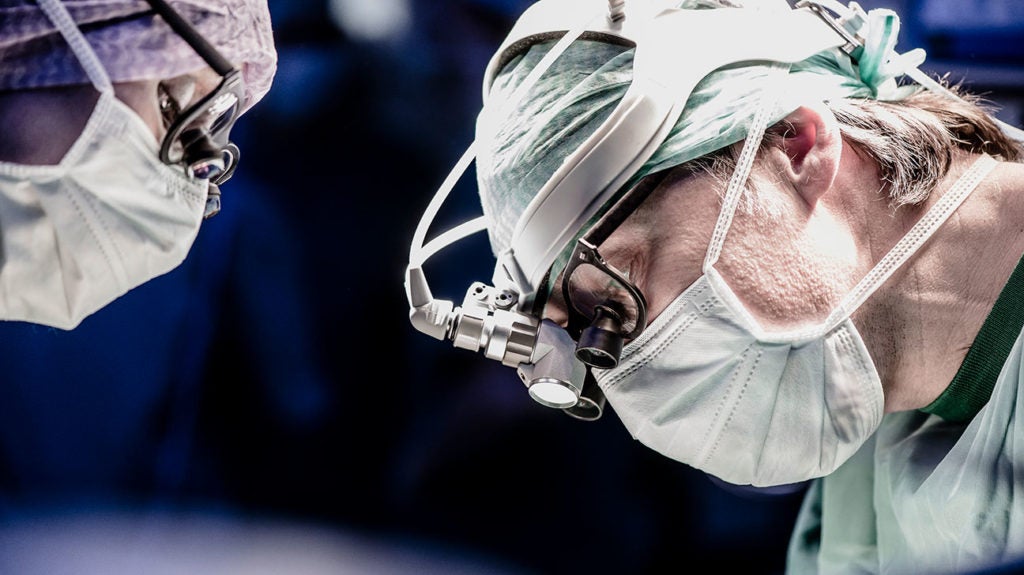 Kyphoplasty: Procedure and recovery