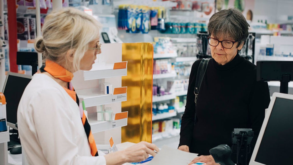 A guide to OTC anti-inflammatories