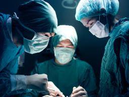 Five weird and wonderful surgical procedures