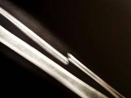 How do broken bones heal?