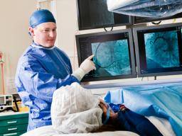 Catheter ablation for A-fib: What to expect