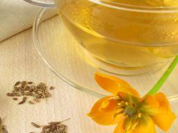 Fennel tea: 5 health benefits and risks