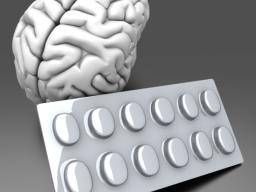 Antipsychotic drugs linked to brain tissue loss in patients with ...