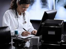 What is nuclear medicine? In diagnosis, in treatment, and more