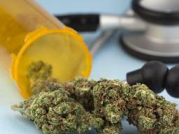 Medical marijuana laws linked to greater increase in illicit use, disorders