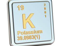 Potassium: Health benefits and recommended intake
