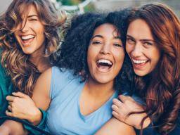 Believing others have more friends could make you unhappy