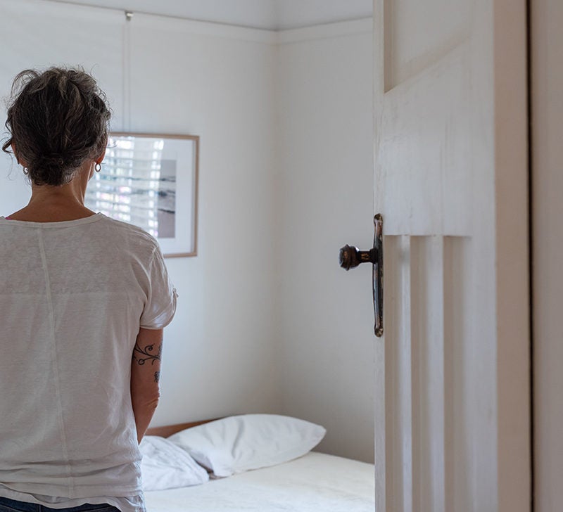 Grounding techniques for anxiety, PTSD, and trauma