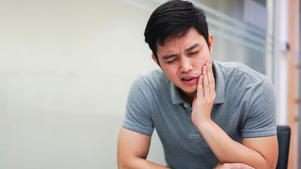 Why do my teeth hurt? Causes, treatment, and more