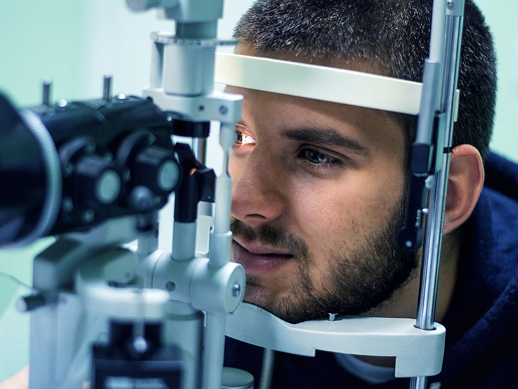 Adie syndrome: Treatment, symptoms, and causes