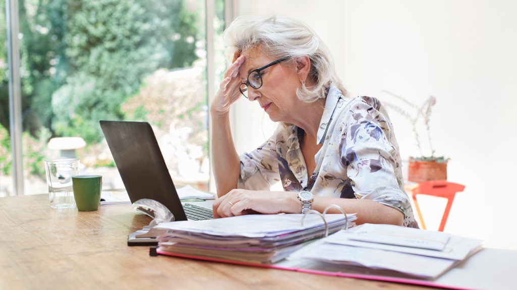Can stress make you sick? Other effects and treatments