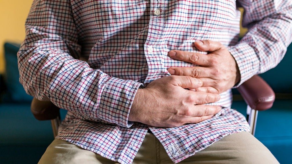 Intussusception: Causes, symptoms, and treatment