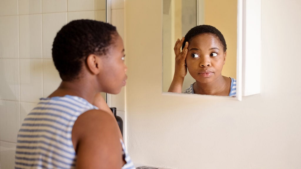 PCOS, acne, and acne treatment: What to know