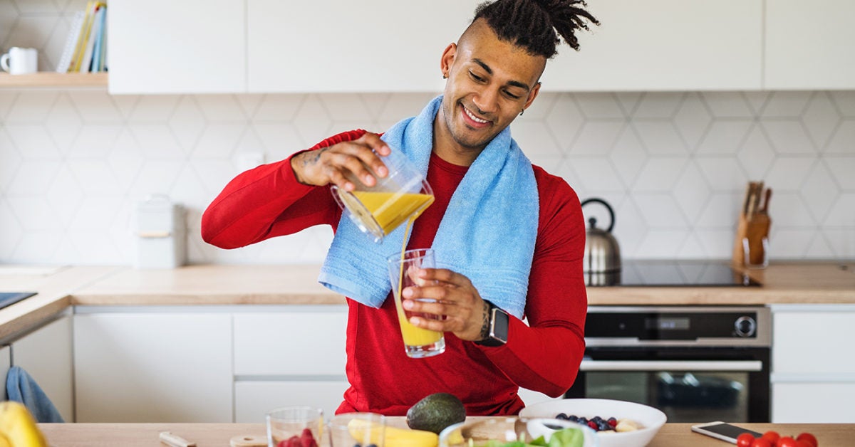 Drinks To Boost Immune System Do They Work